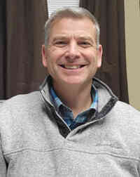 Ken Heyda | Benedictine College