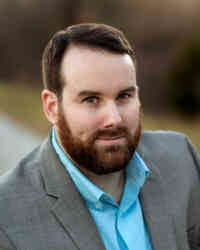 Dr. Kevin Smith | Benedictine College