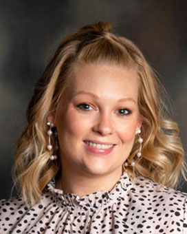 Nursing - Faculty | Benedictine College