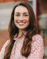 Mary Leihy | Benedictine College