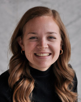 Meet your Admission Counselor | Benedictine College
