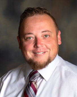 Nursing - Faculty | Benedictine College