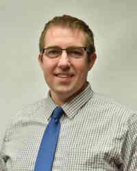 Theology - Faculty | Benedictine College