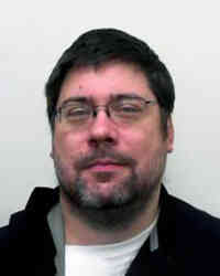 Dr. Max Sayler | Benedictine College