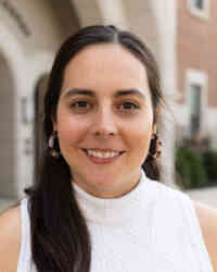 Dr. Michelle Zaleski | Benedictine College