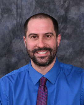 Faculty - Math & Computer Science | Benedictine College