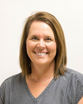 Education - Faculty and Staff | Benedictine College