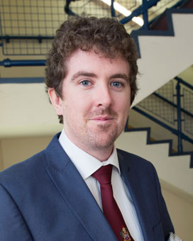 Music - Faculty | Benedictine College