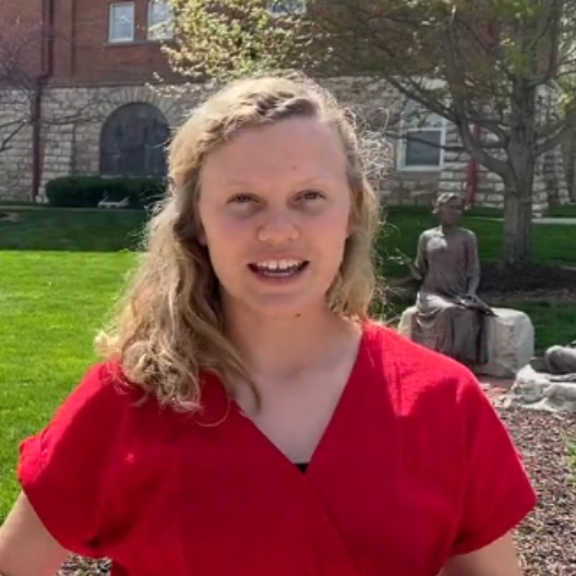 Elizabeth Hall | Benedictine College