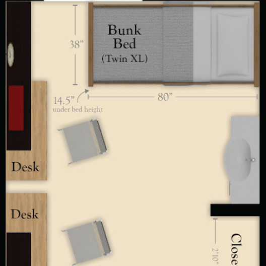 Newman Hall | Benedictine College